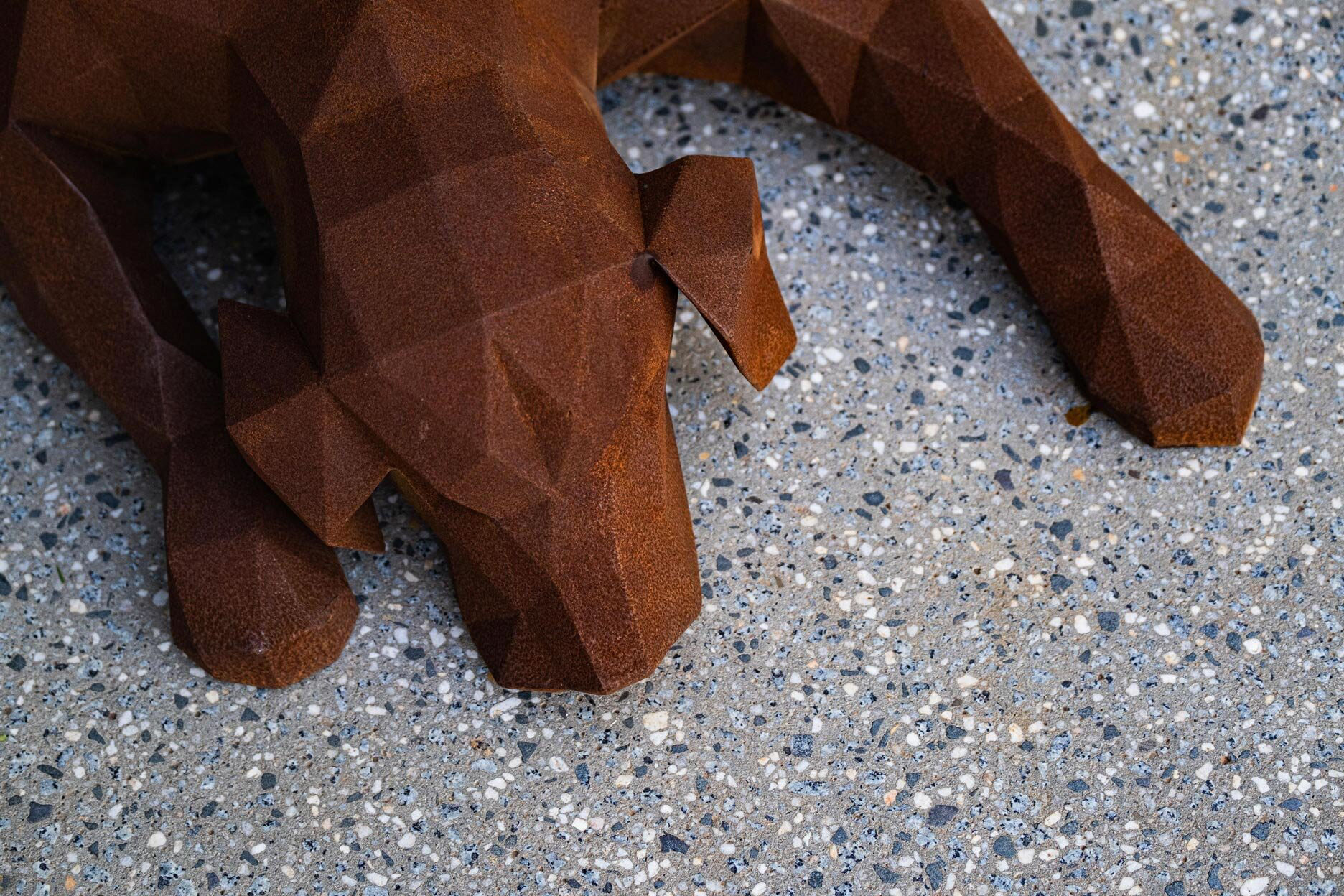 Dog Memorials | Matt Hill Projects