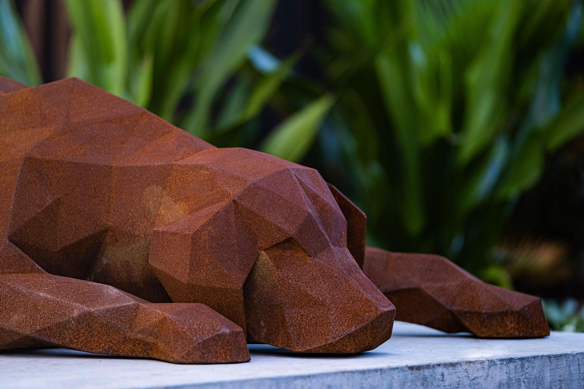 Dog Memorials | Matt Hill Projects