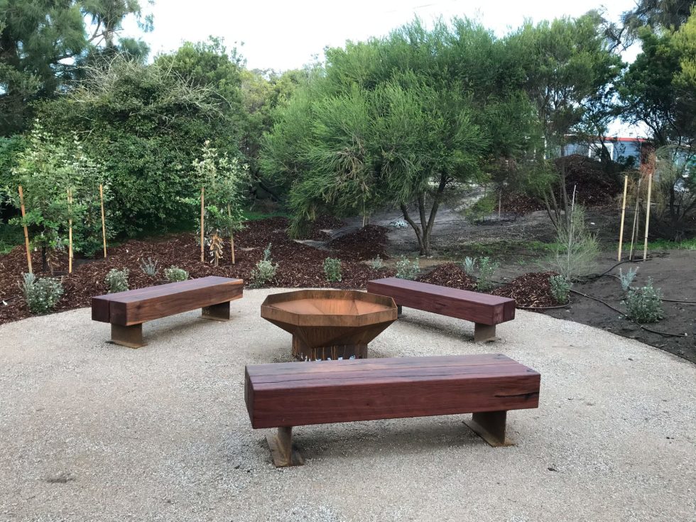 Fire Arcs | Matt Hill Projects