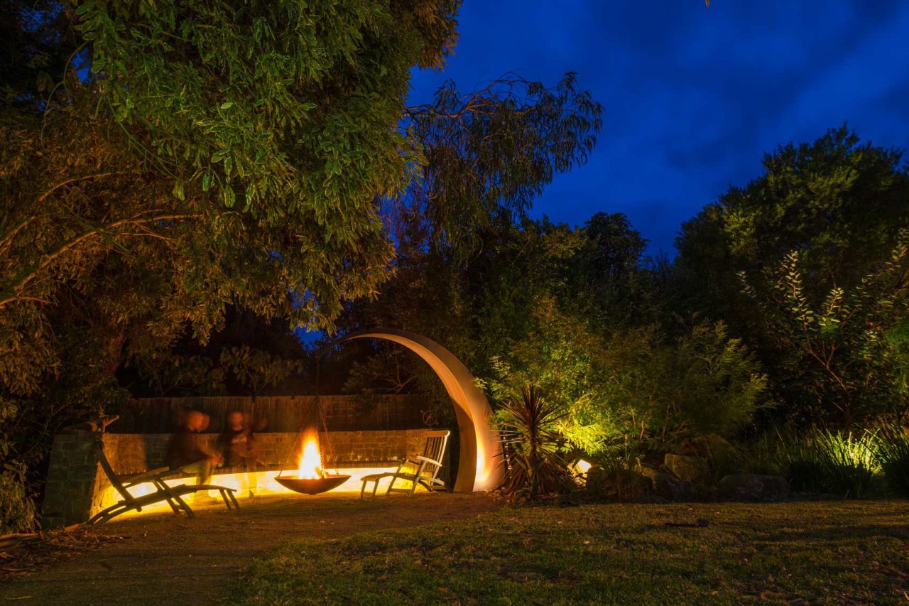Fire Arcs | Matt Hill Projects